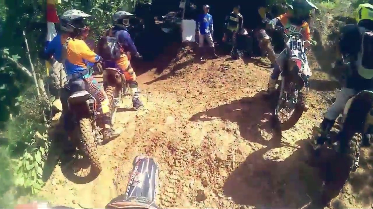 GUNUNG LIMO TRAIL ADVENTURE EVENT HAJATAN 272 | PACITAN PARADISE OF ...