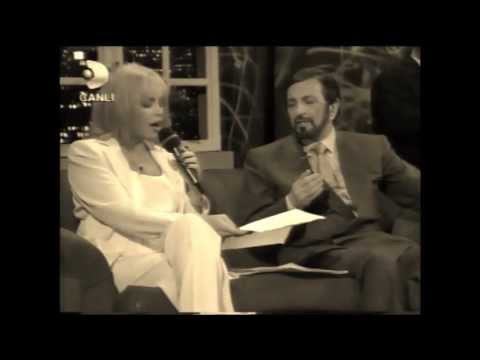 Ajda Pekkan Benim Butun Dualarim Seninle ( Canli) KanalD Nostalji