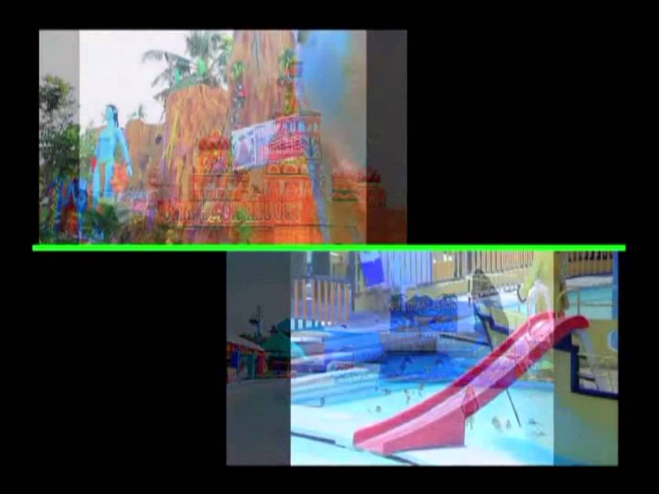 jeds island resort galing bulacan 2014 - YouTube