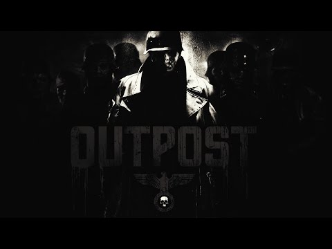 Outpost (2008) - Horror - EDIT