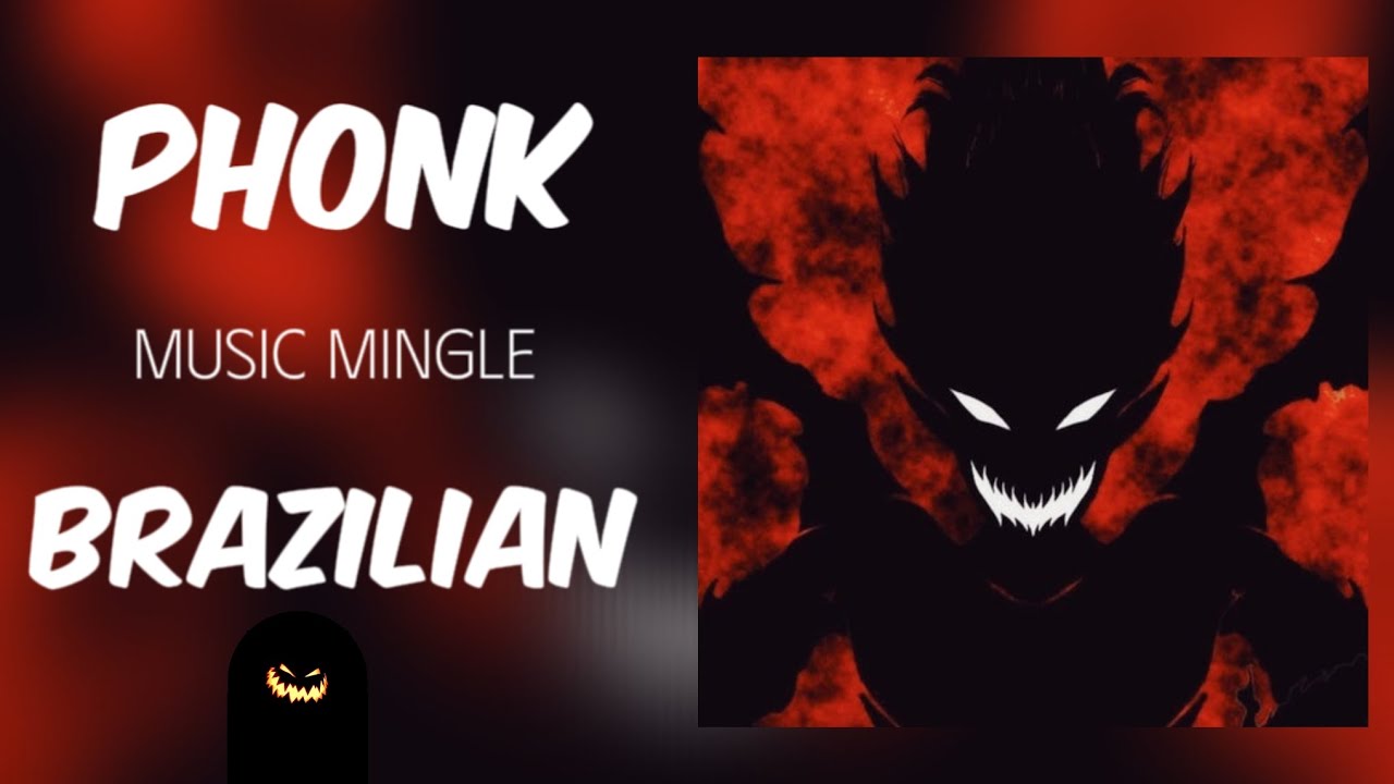 Brazilian Phonk Mix | Aggressive Drift Phonk | сборник бразильского ...