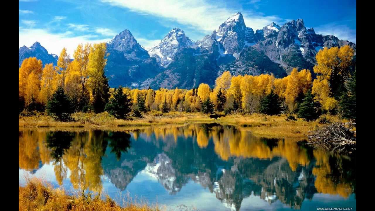 The Mummers' Dance - Loreena McKennitt - YouTube