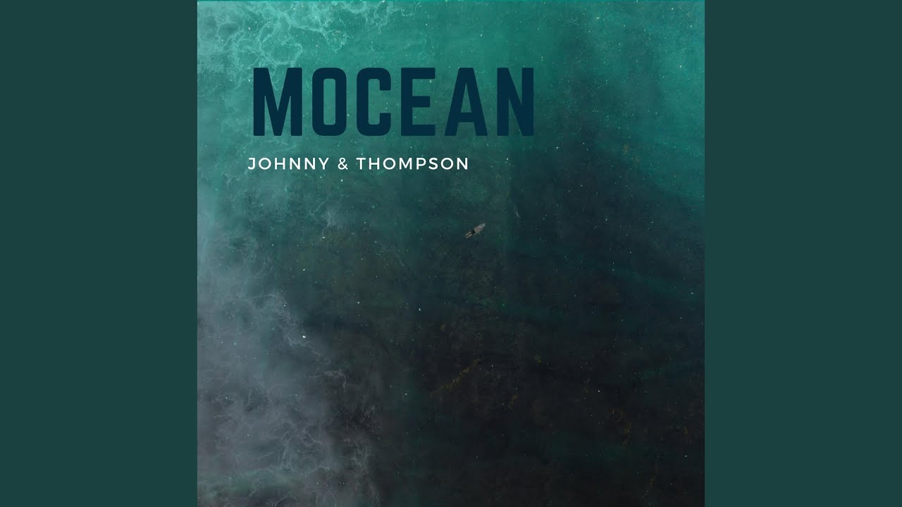 Mocean - YouTube
