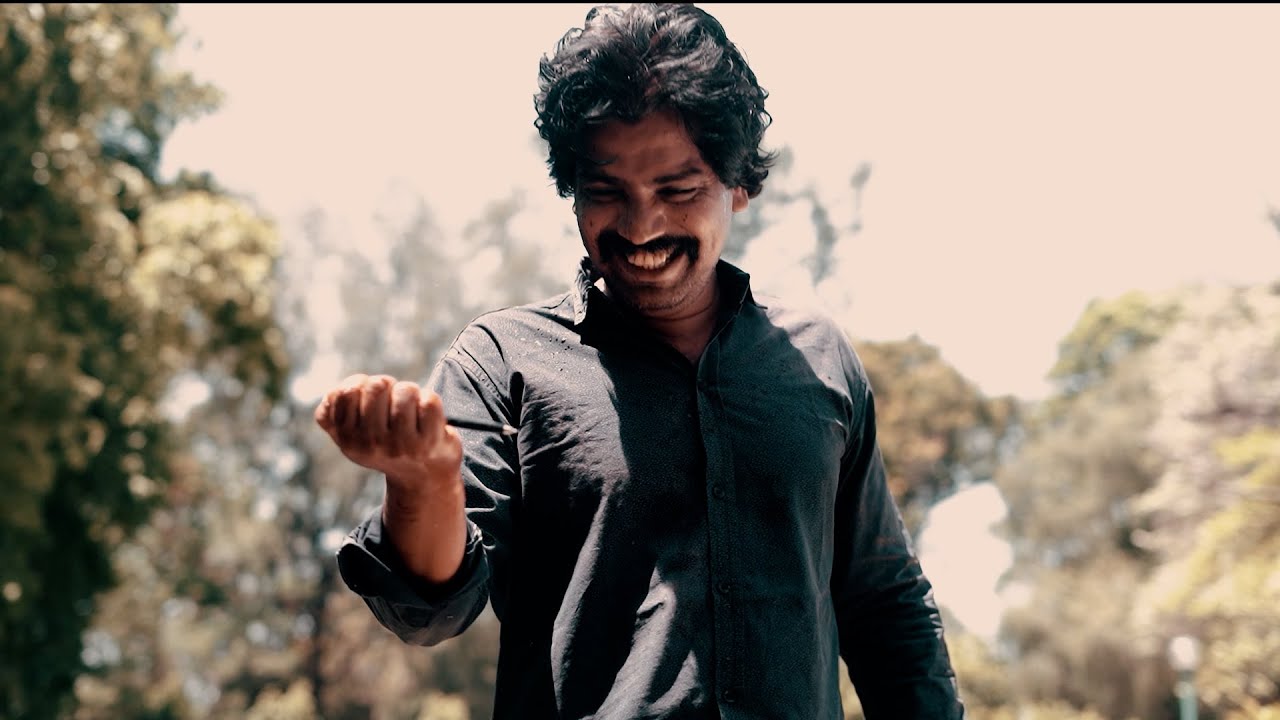 THE BENCH - A Psychological Thriller Short Film Trailer | Releasing 01 ...