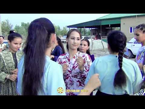 DOWRAN NURYYEW- TOY AYDYMLARY/ 90 YASH TOY/ DIPLOM TOY/ S.TURKMNEBASHY/ GORELDE/ JEYHUN PRO/