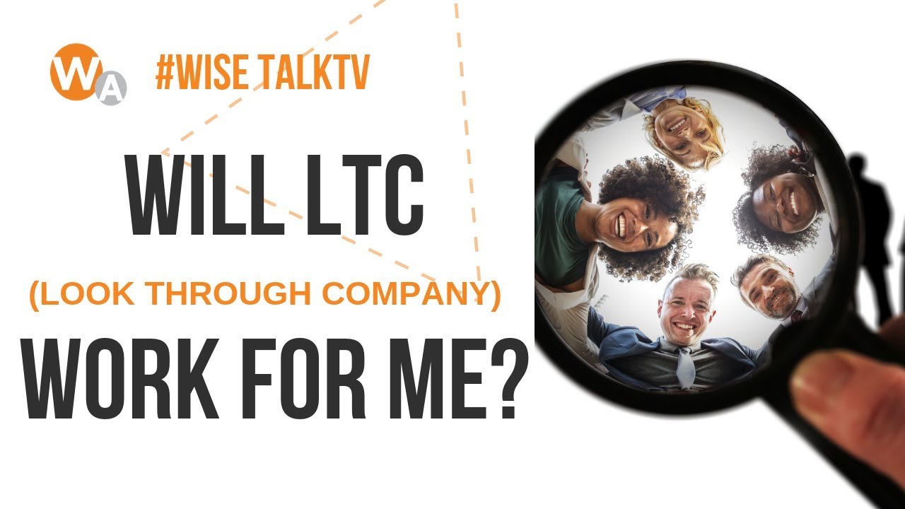 Will look through company work for me - YouTube