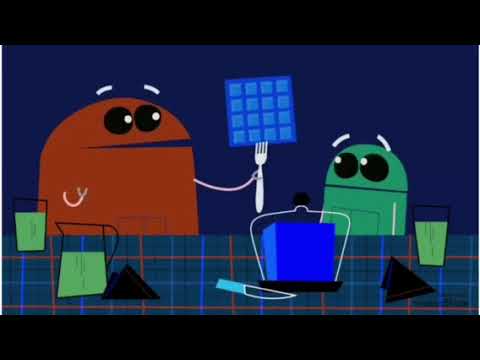 Storybots shapes squares in g major 7 - YouTube