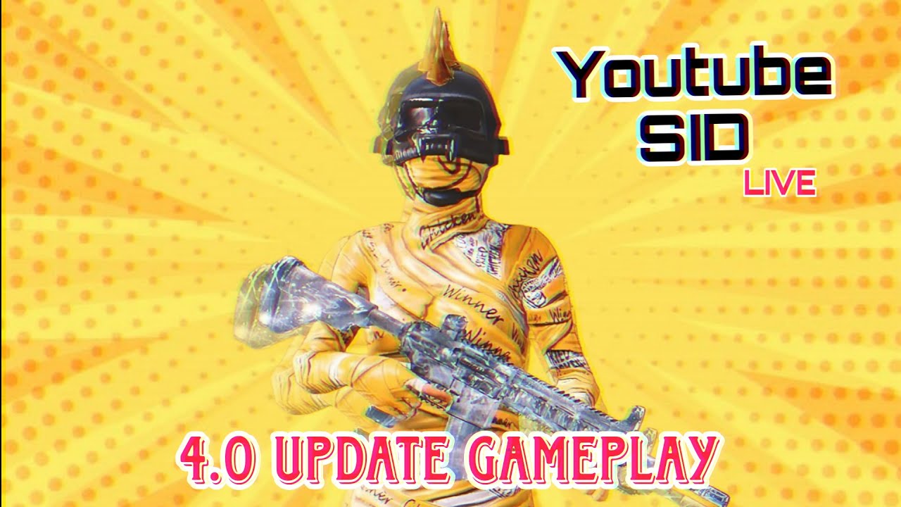 YouTube SID update gameplay enjoy and fun moment 🤍🫶🏻 - YouTube