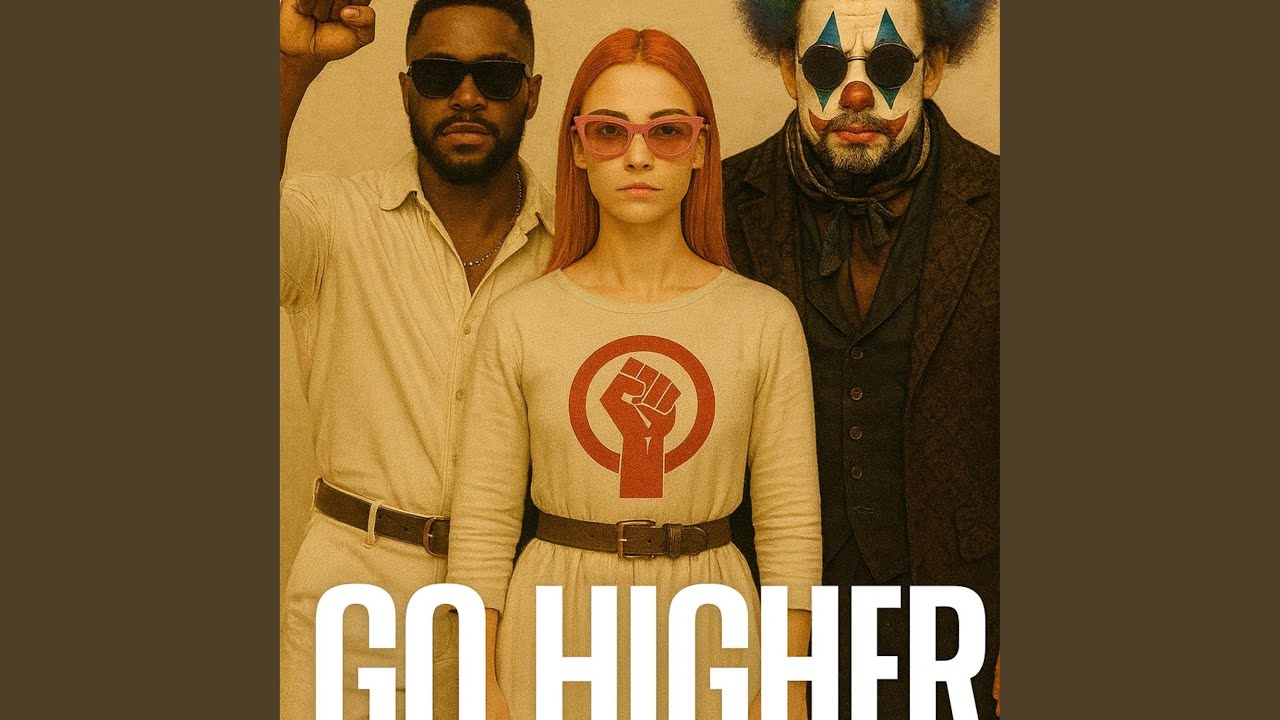 GO HIGHER - YouTube