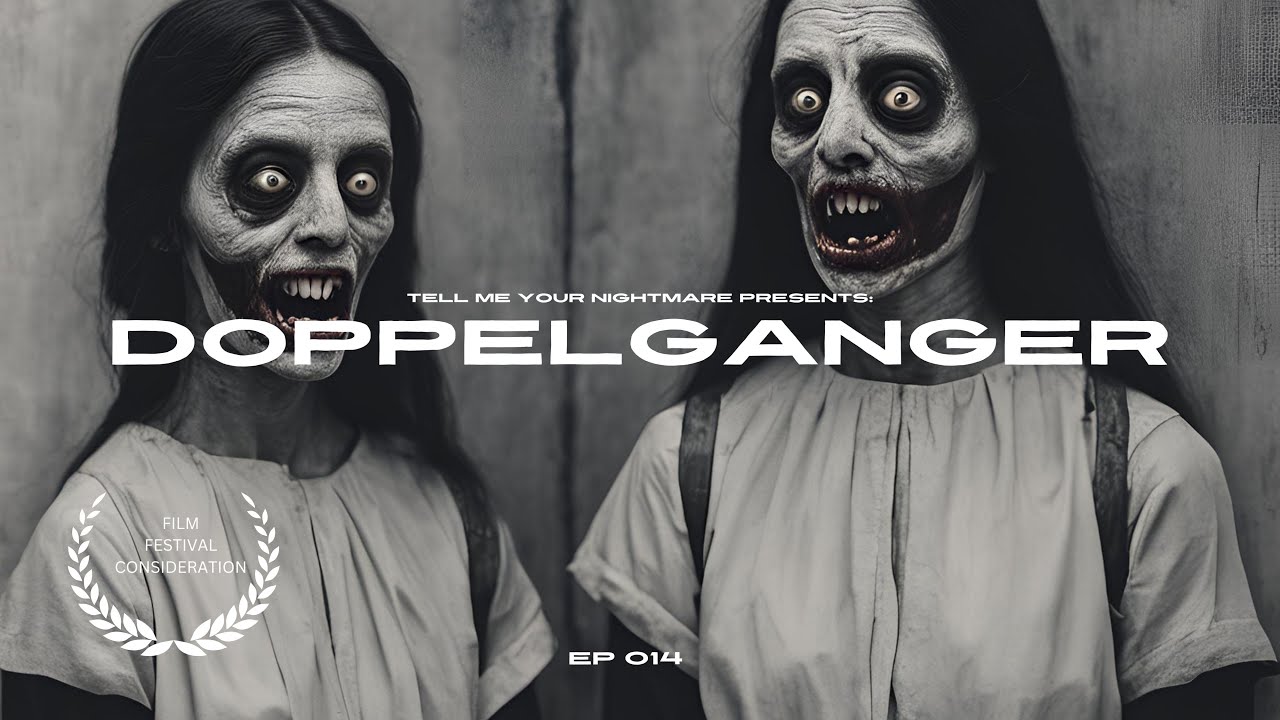 Doppelganger | Short Horror Film - YouTube