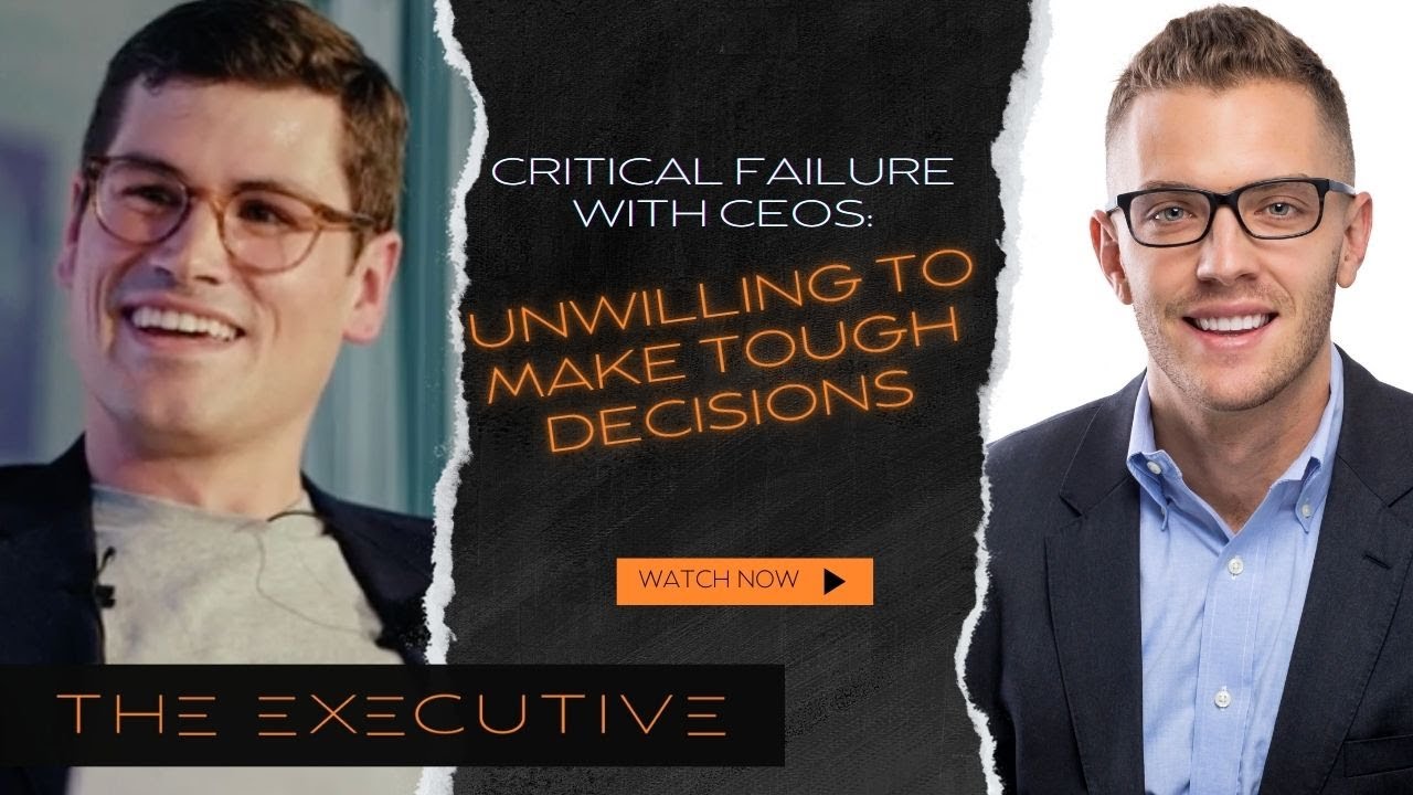 Behind the Scenes of Private Equity: Jeff Hart Shares his Strategic ...