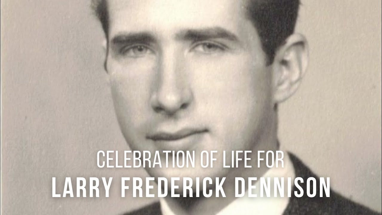 Larry Dennison's Celebration of Life - YouTube