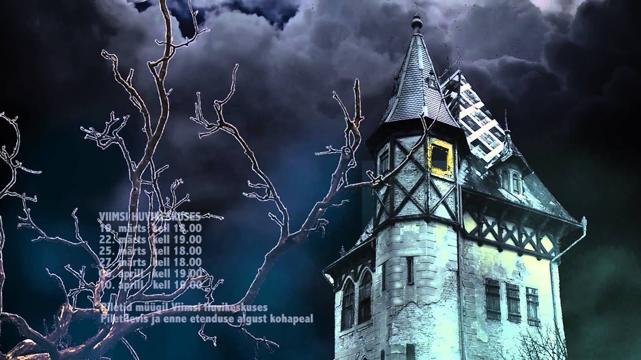 Perekond Addams - YouTube