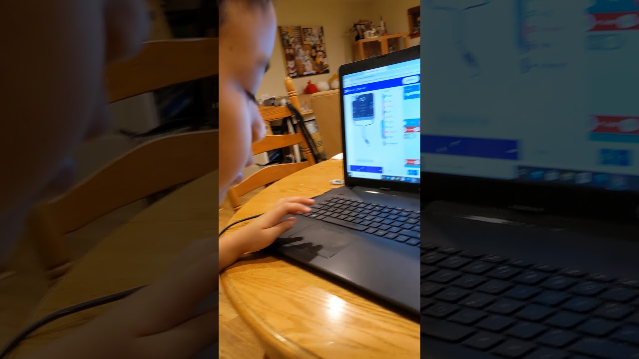 microbit clock - YouTube