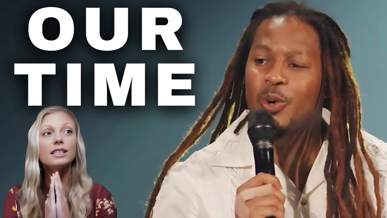 OUR TIME / PROPHET LOVY / DANIEL ADAMS / APOSTLE KATHRYN / PROPHET CAHN ...