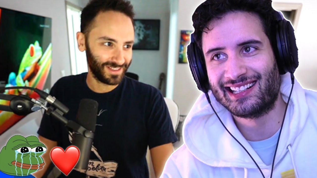 NymN reacts to The Most Important Twitch Clips #18 - YouTube