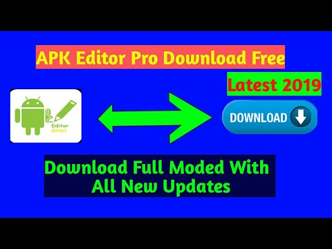 Apk editor pro free download with new updates | Apk editor download ...