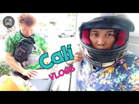 SAMAHAN NYO KAMI KUMUHA NG BFRV STICKER + QUICK SHOPPING AT UNIWIDE LAS ...