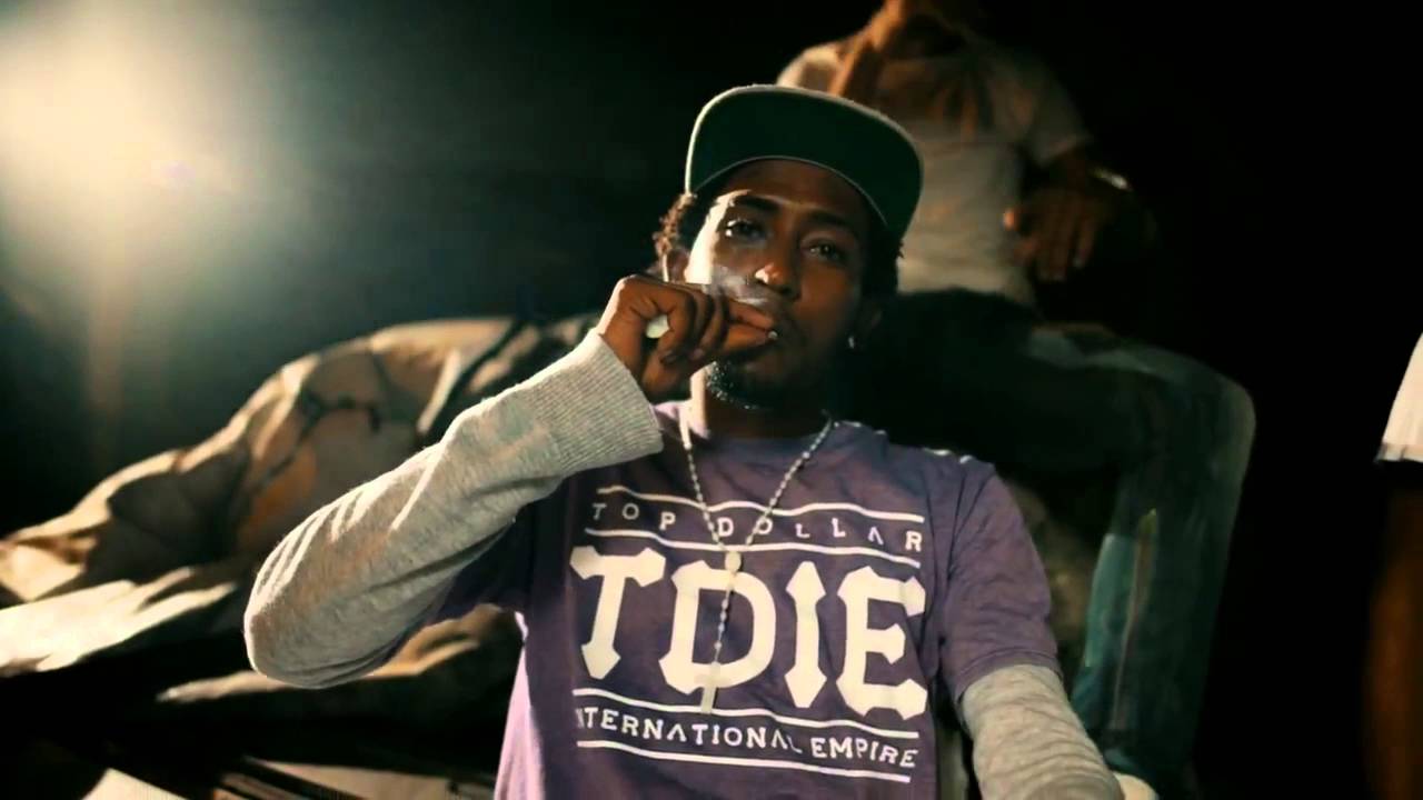 El Fother - Panda Dominican ( Remix ) Video Official - YouTube