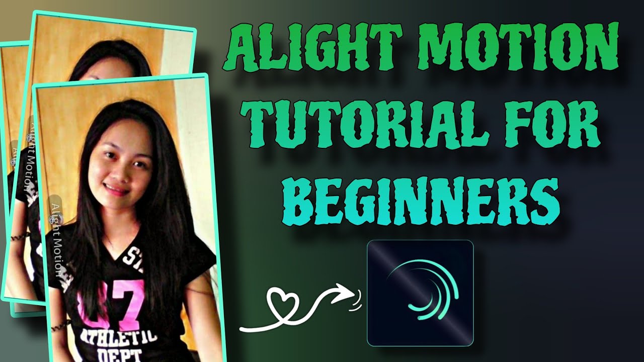 Tutoial - Paano Mag Edit Sa Alight Motion Tagalog | For Beginners | RP ...
