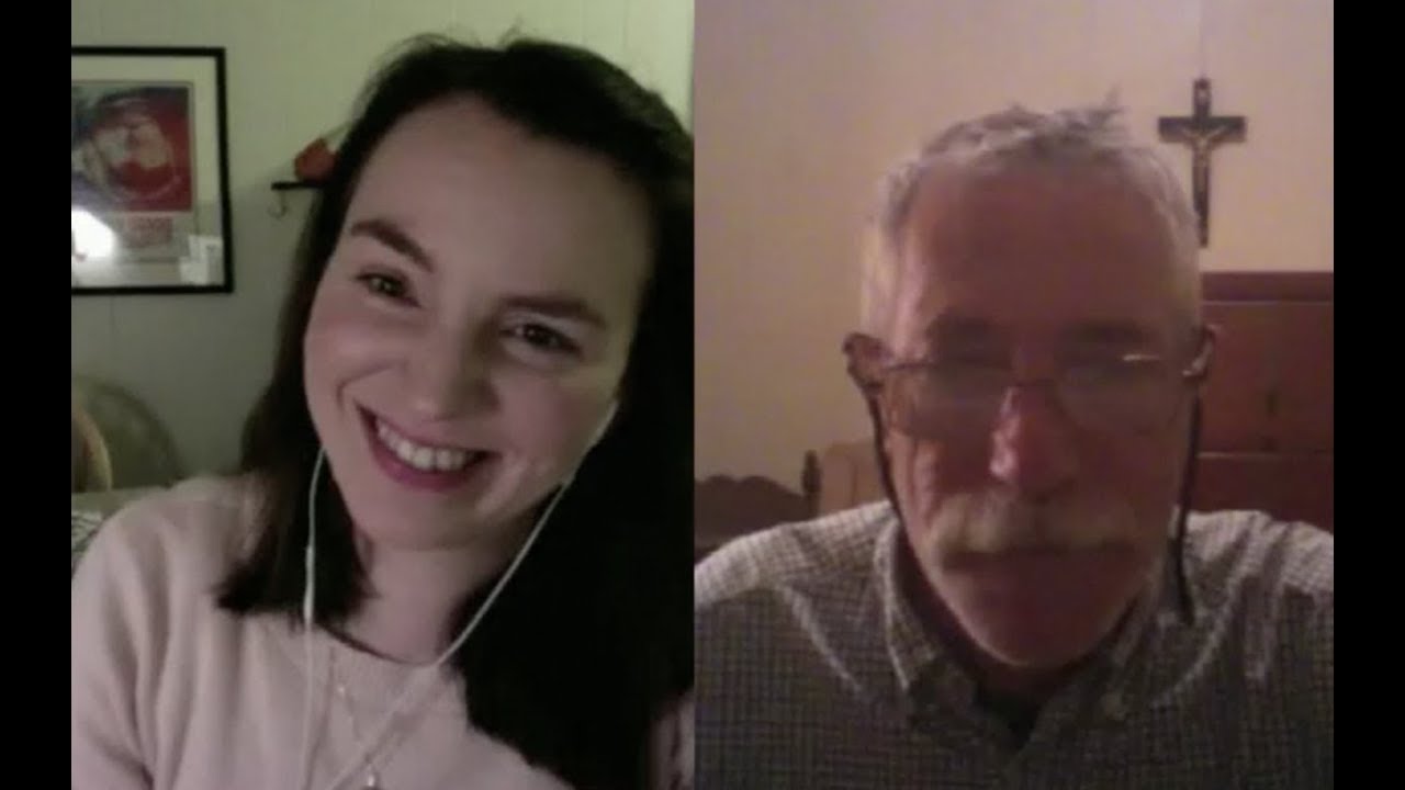 Interview with Stephen Helfer for SmokingBandits 2018.04.05 - YouTube