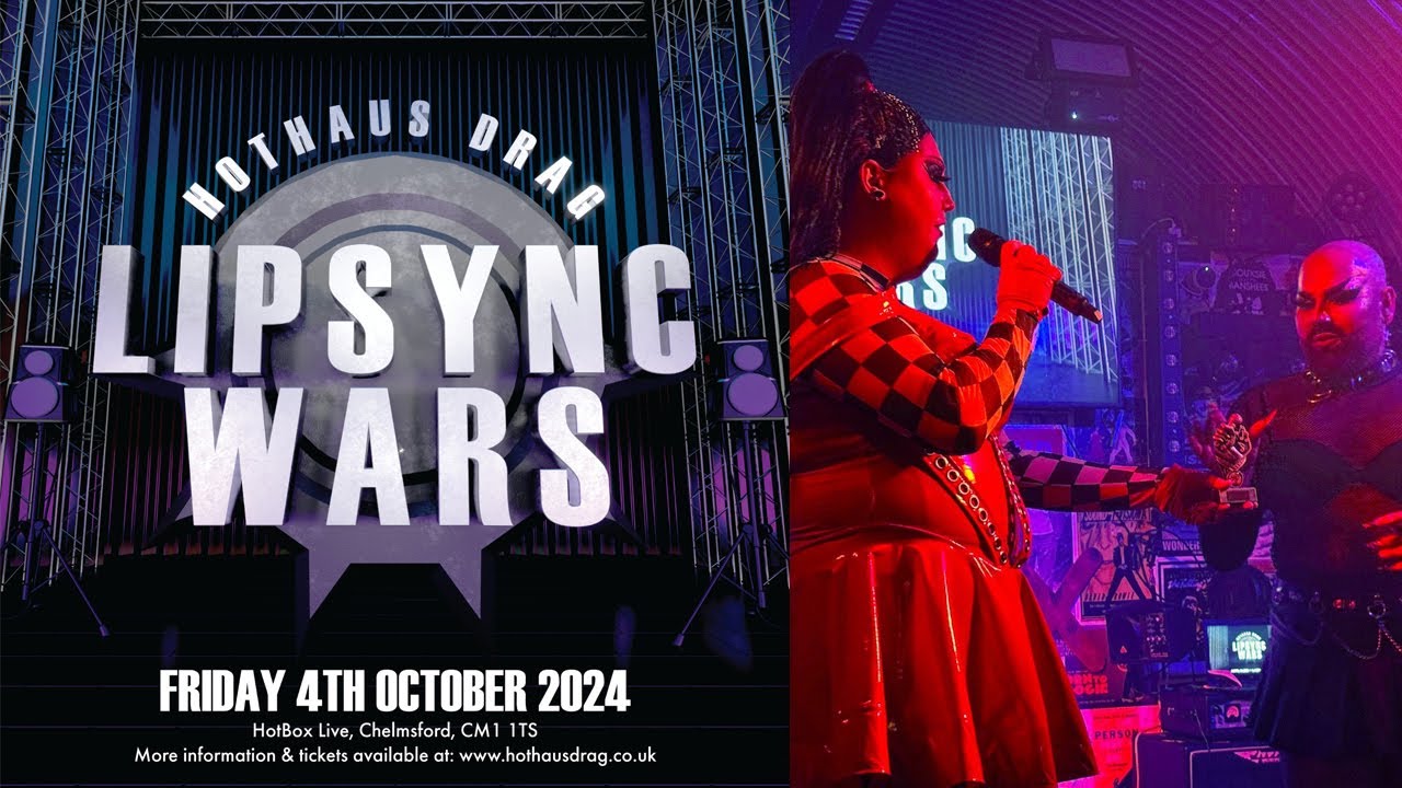 LipSync Wars Full Show 4th October 2024 - YouTube