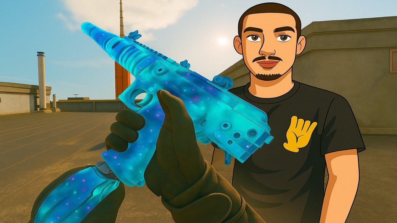 THIS JACKAL WILL GUARANTEE A 40 BOMB!!! 🤯🔥 (META LOADOUT) - YouTube