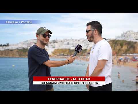 Emre Özcan ve Orkun Çolakoğlu’yla Fenerbahçe’nin Maç Öncesi Nabzı