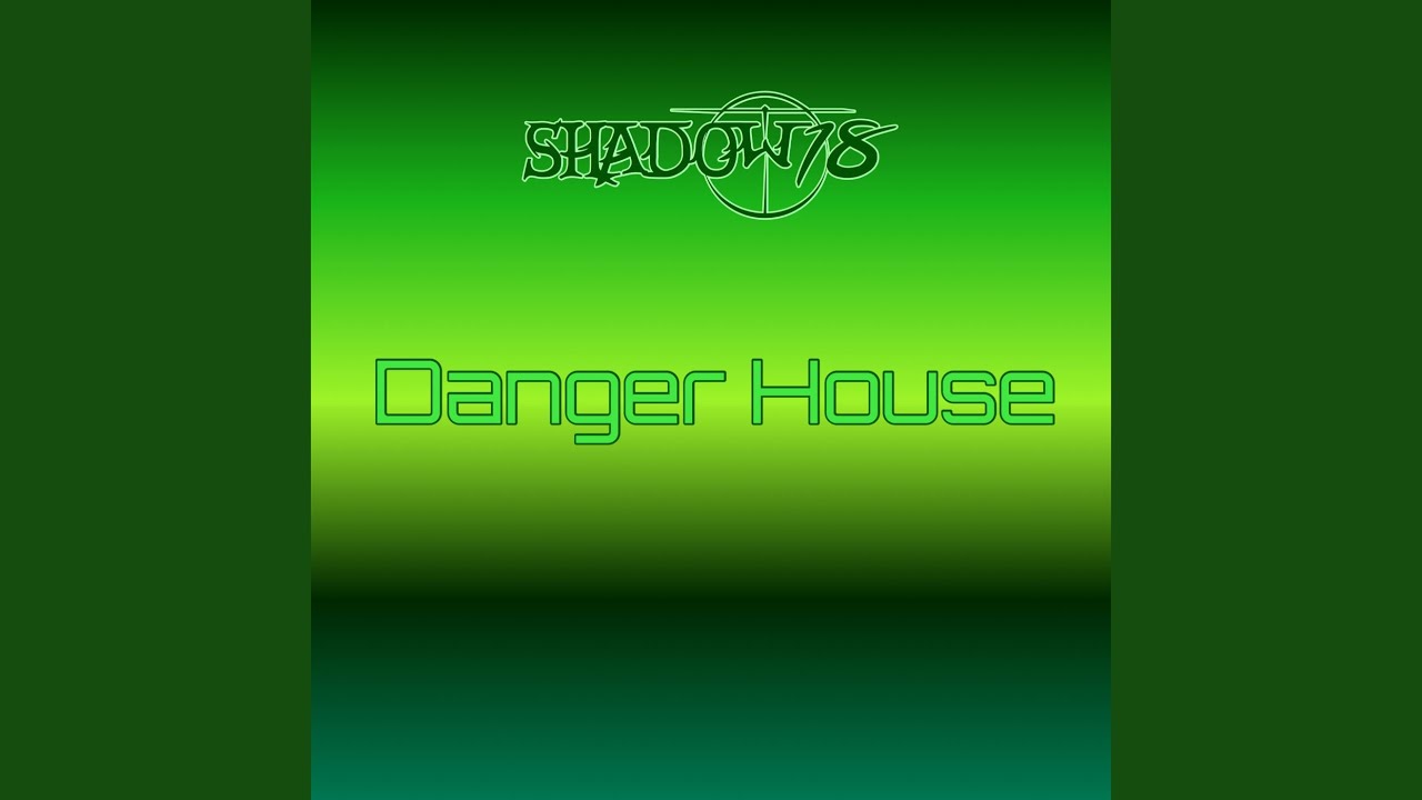 Danger House - YouTube