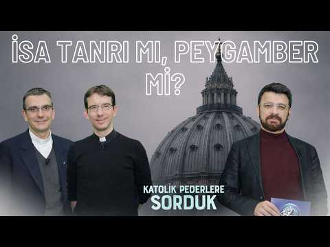 Sizden Gelen Sorular | Katolik Pederlere Sorduk