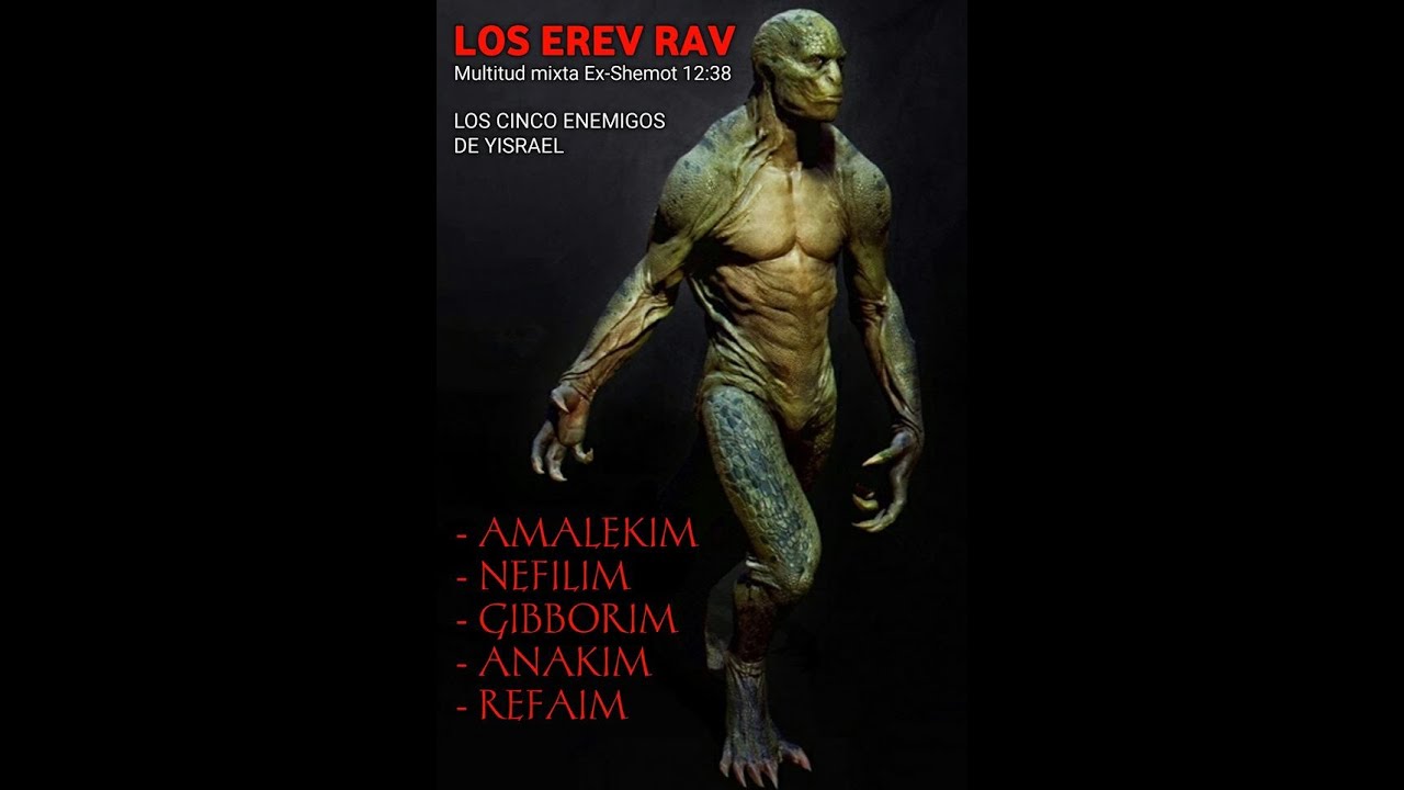 Los Erev Rav III - YouTube