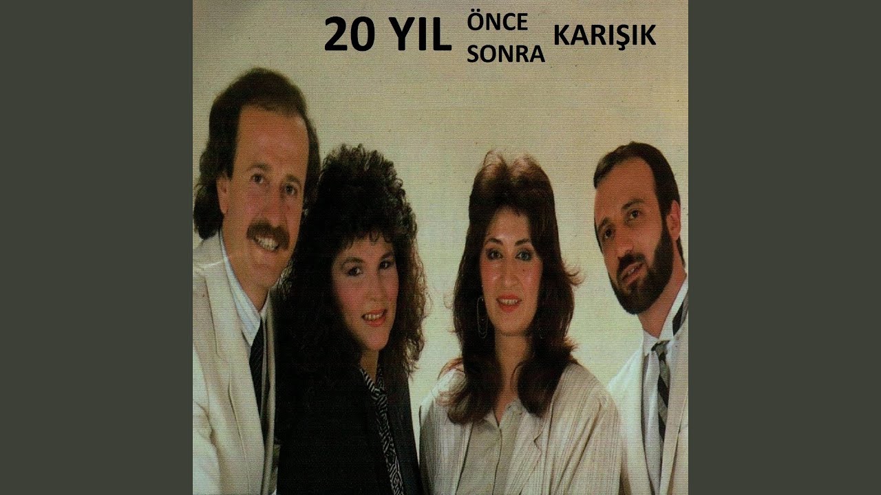 Tatlı Dillim - YouTube