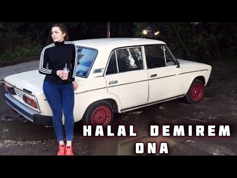 Vuqar Bileceri - Halal Demirem Ona (Remix2025) En Yeni Yigma Meyxanalar 2025