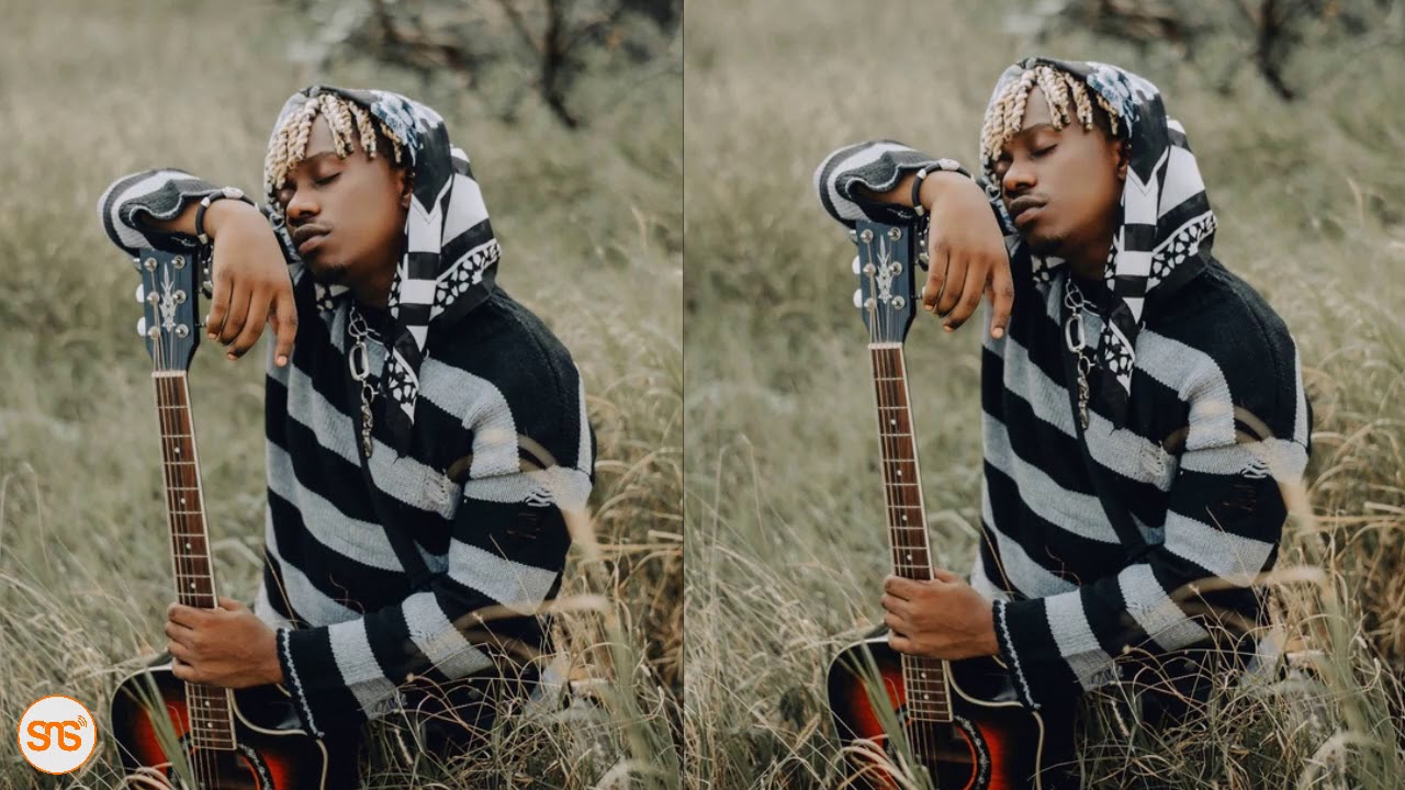 Noma: RAY VANNY atangaza kutoa ALBUM yake ya kwanza tangu aanze muziki ...