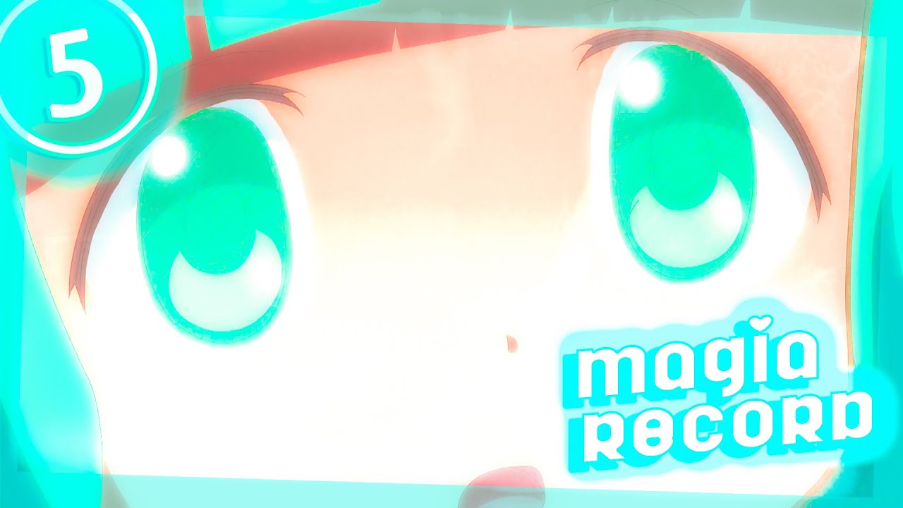 MAGIA RECORD: ¿El Plan de Magius? :o | ANÁLISIS & RESUMEN (PARTE 5 ...