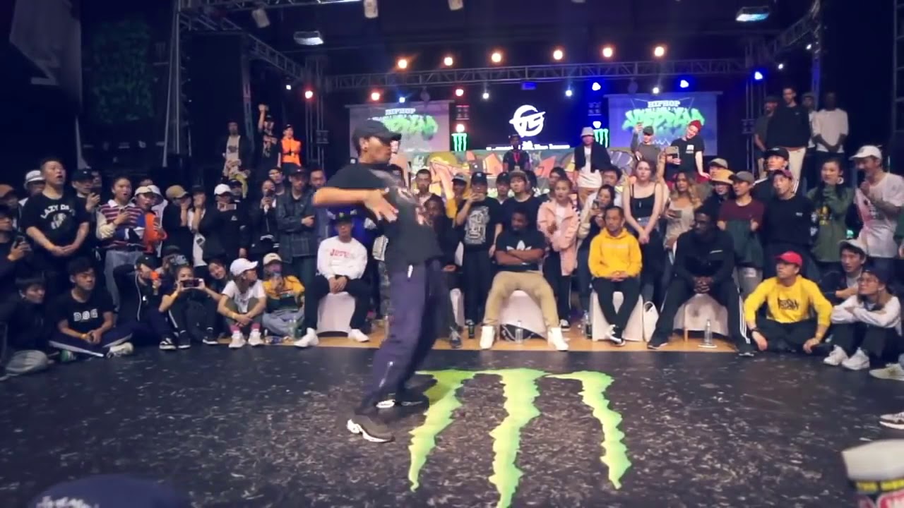 Best Crew EP 1 | CRIMINALZ CREW Members | HIPHOP DANCERS - YouTube