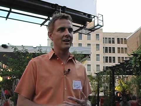 Eric Perkins of KARE-11 on Emmy Nomination - YouTube