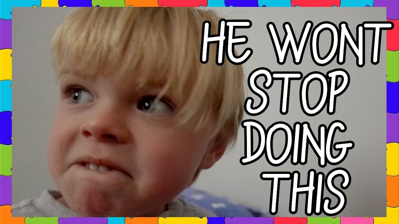 AUTISM ORAL STIMULATION CHALLENGES | Dummy/ Pacifier Removal | Aussie ...
