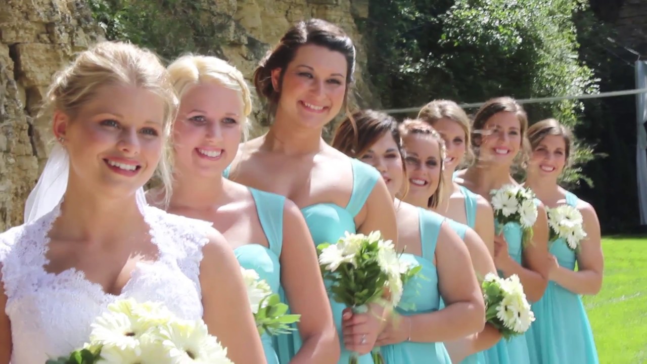 Jason & Kacie Long 2016 - YouTube