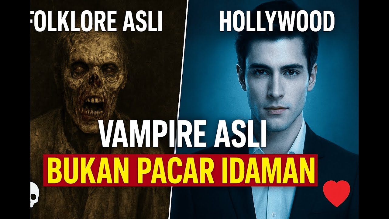 Dari Mayat Mengerikan ke Pacar Idaman: Bagaimana Hollywood ...