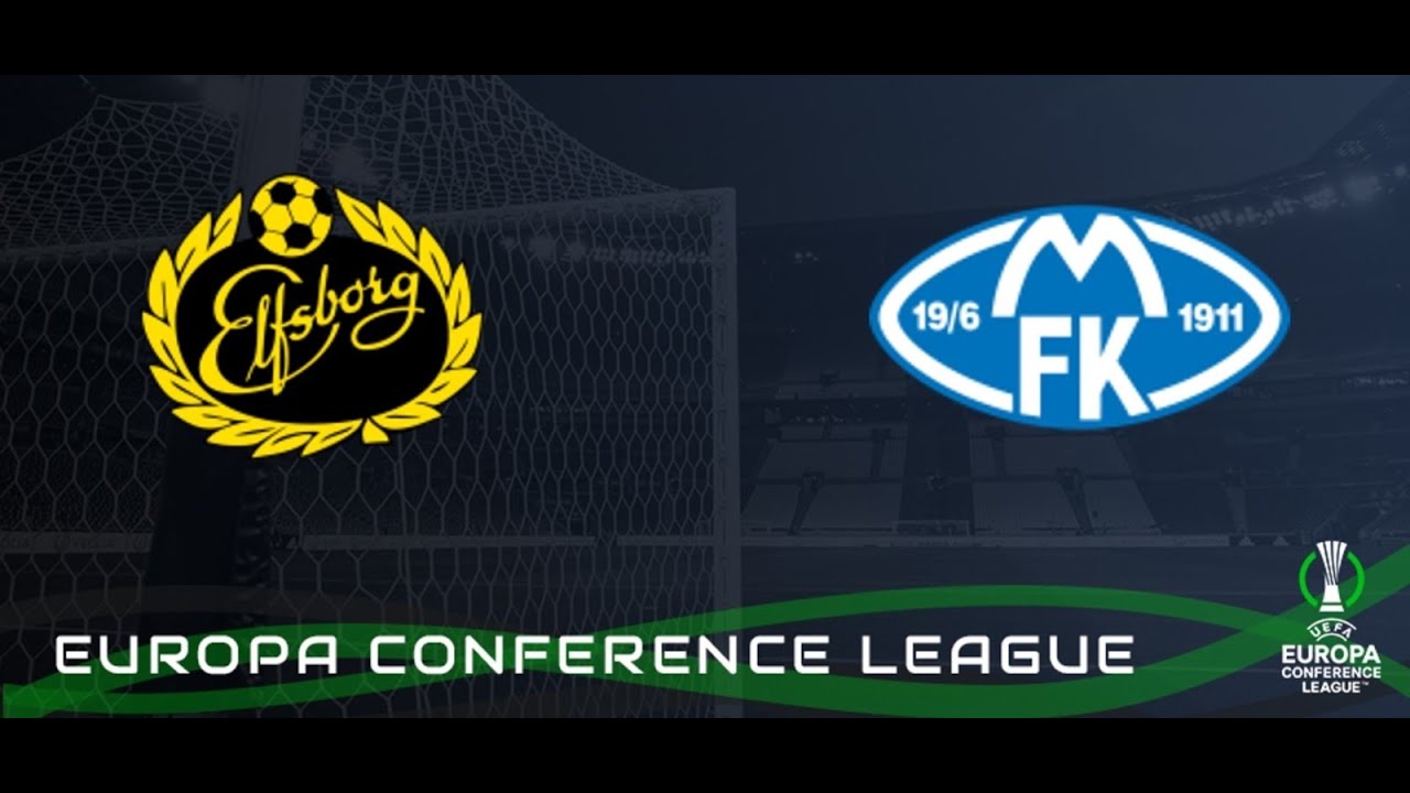 Elfsborg vs Molde - UEFA Europa League | #live #livestream - YouTube