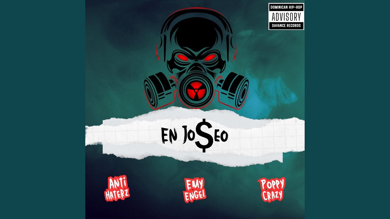 En Joseo (feat. Emy engel & Poppy Crazy) - YouTube