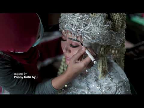 Video wedding cinematic Ririn & Miftah, Senin 21 Desember 2020