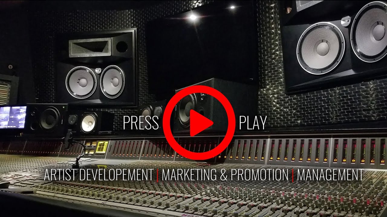 CSP Music Group | Artists Management | Artists Development - YouTube