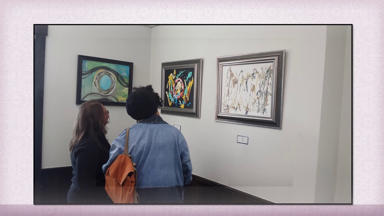 A Collective of Austin Multi Cultural Artist - YouTube