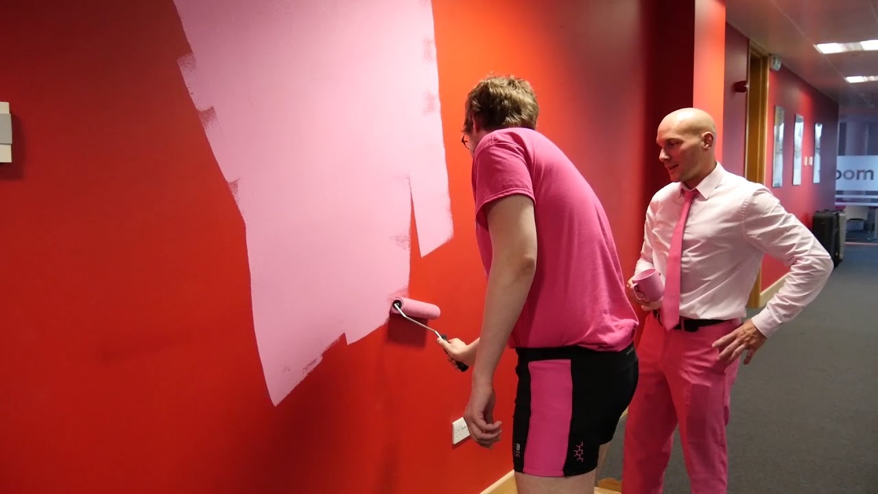 Martin Kirby's First Day As WCPW General Manager - Part 3 - YouTube