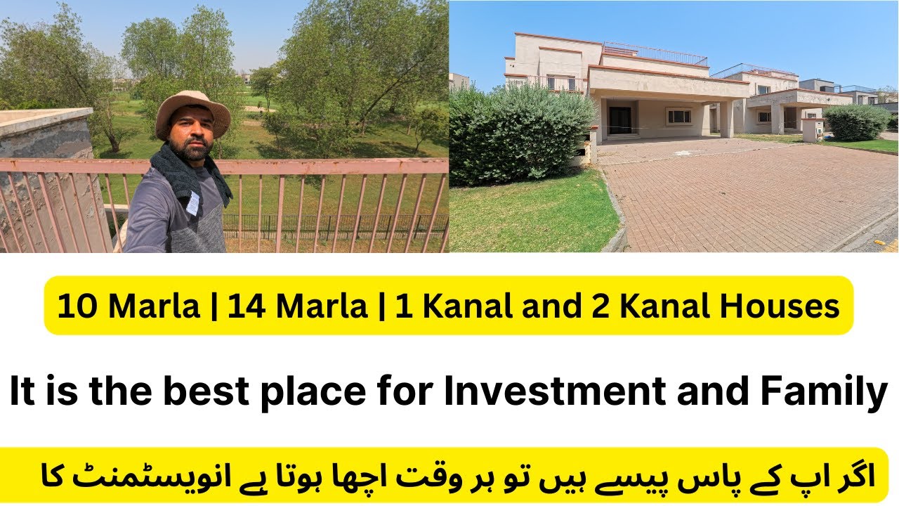 I will visit the Best Society of DHA Phase 6 | DHA Raya Society Lahore ...