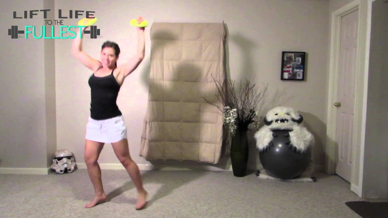 MOVE Shake Ya Shimmy - YouTube