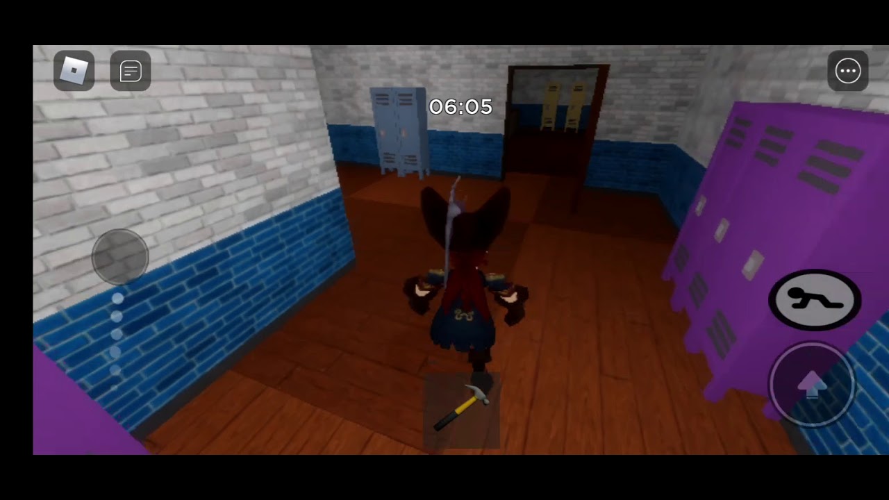 Roblox Piggy😬Hallo leute wen euch das video gefählt dan liket und mach ...