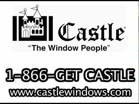 Castle Windows Commercial - YouTube